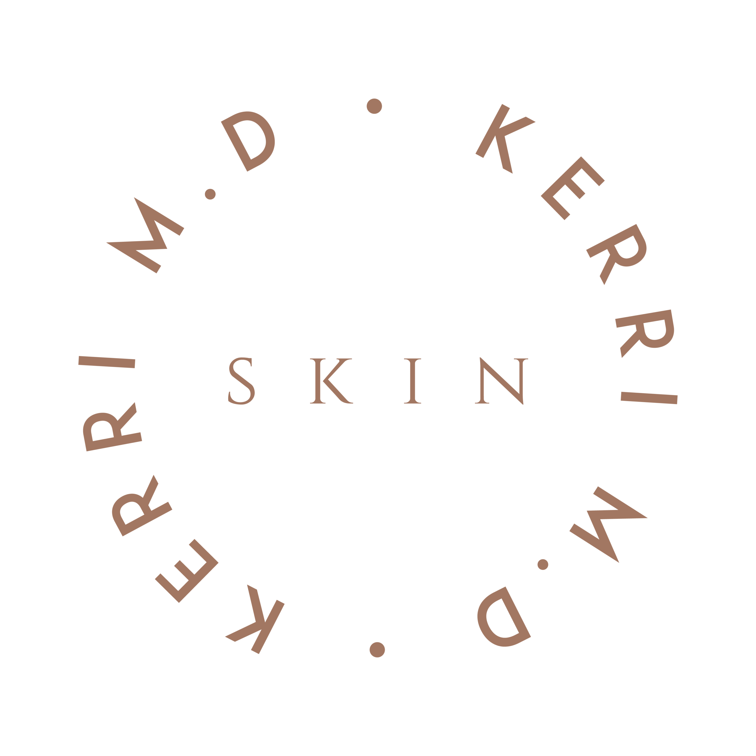 Kerri M.D Skin | Premium Bespoke Facial Treatments in London